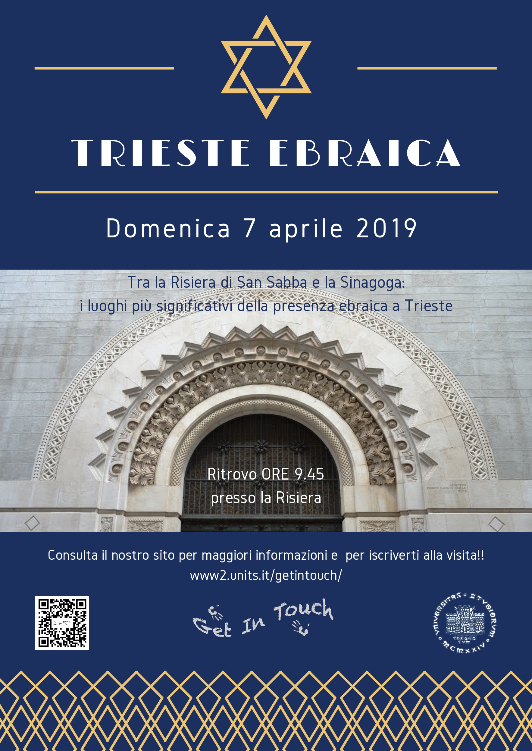 Attività in fase di svolgimento